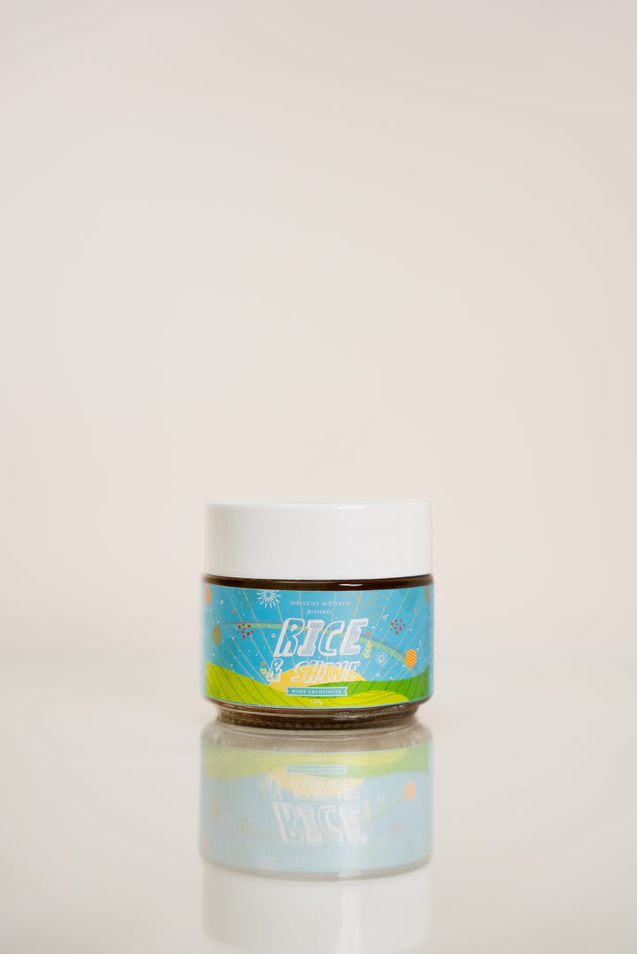 Explore Products for Strawberry Skin and KP by Hibiscus Monkey