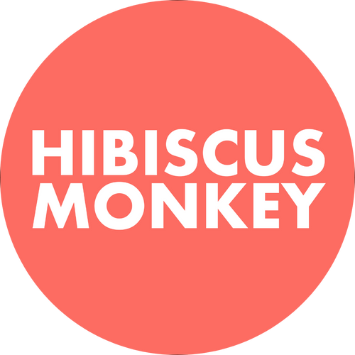 Best In Shower Body Moisturizer | Velvet Spray by Hibiscus Monkey