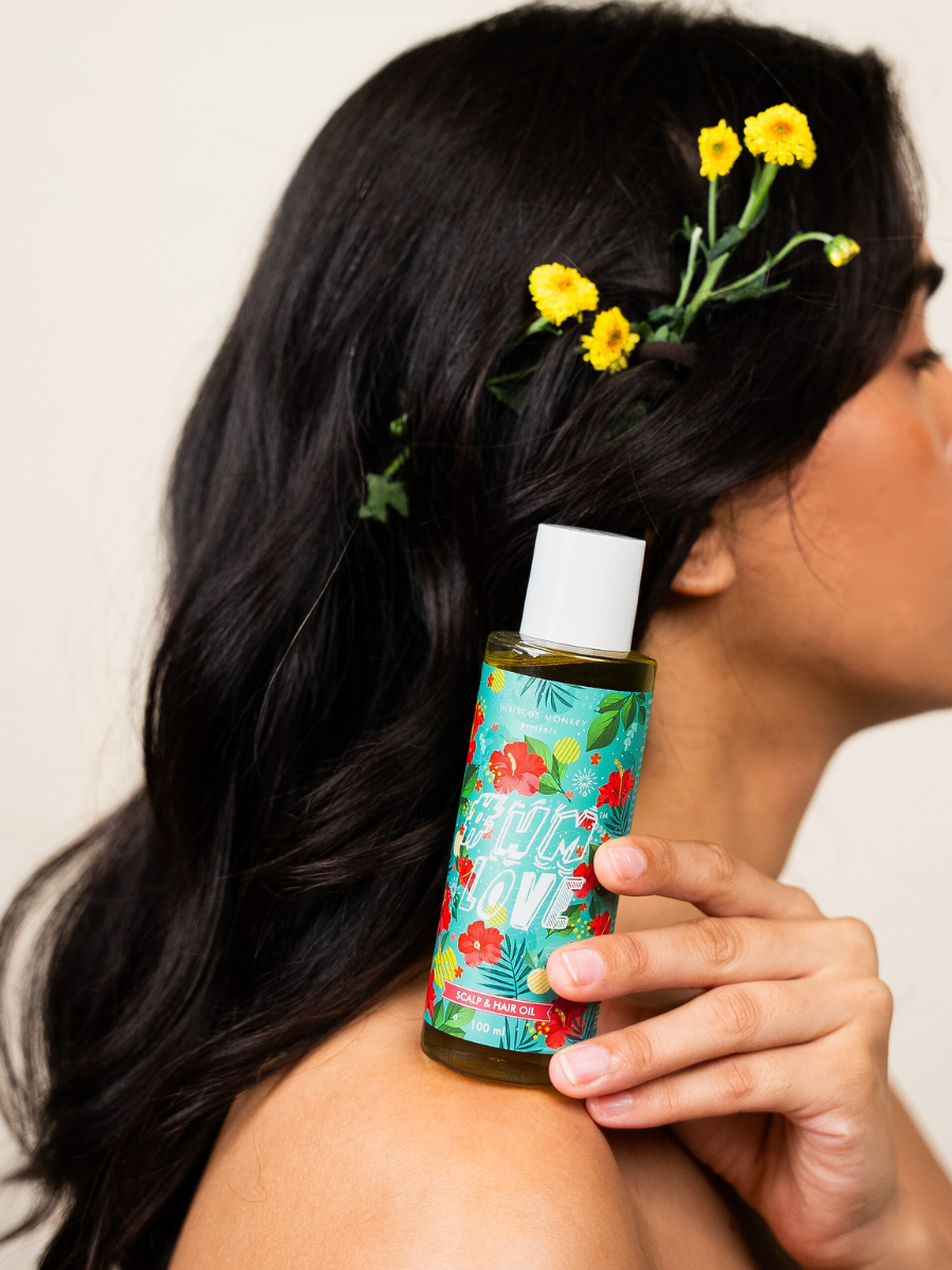 Shop Online Body and Skin Products | Hibiscus Monkey