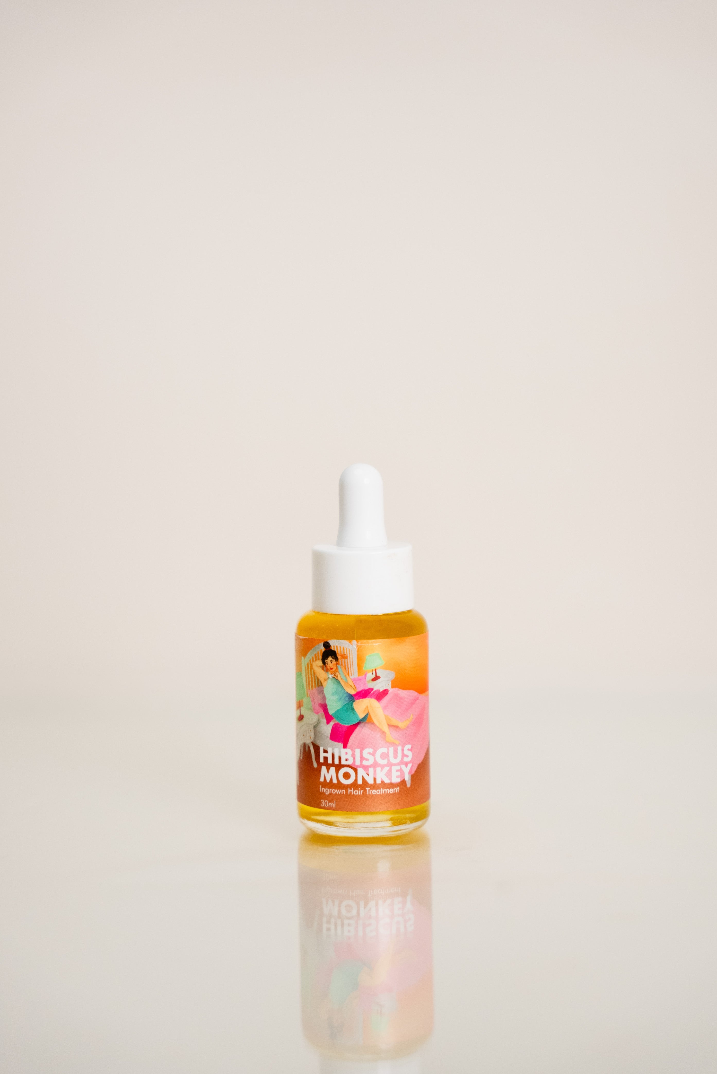 Explore All Hibiscus Monkey Products - Natural Skin & Body Care